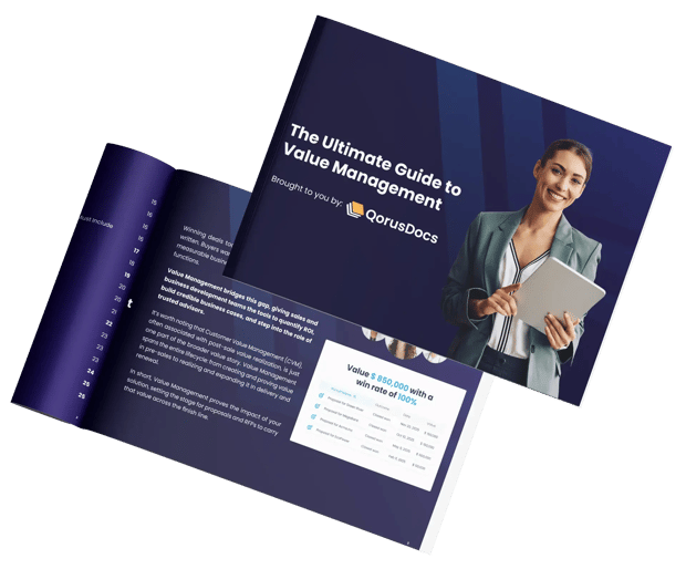 The Ultimate Guide to Value Management